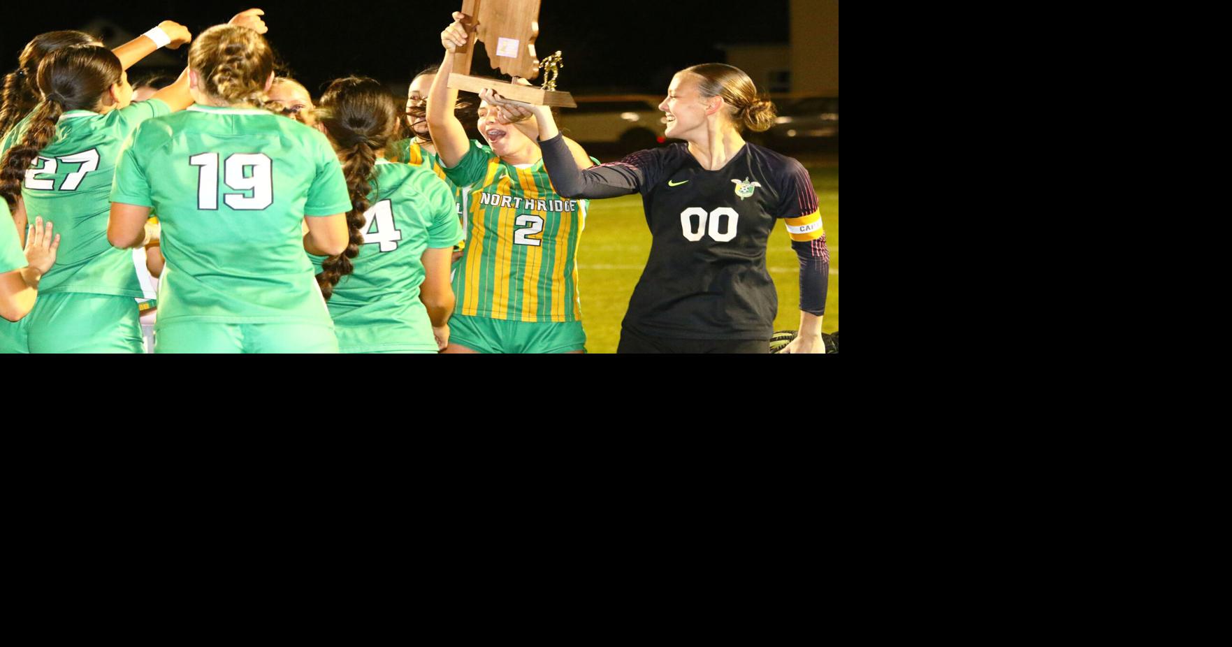 PREP GIRLS SOCCER: Northridge, Vasil lock up Warsaw for sectional title ...
