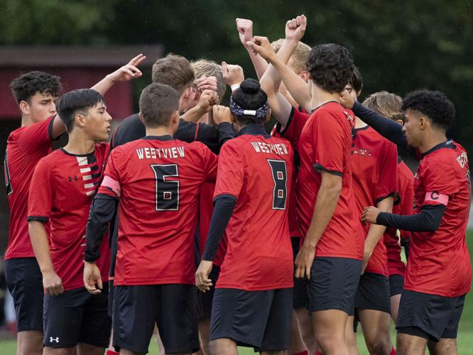 PREP BOYS SOCCER: Westview blanks Caston to earn regional final berth ...