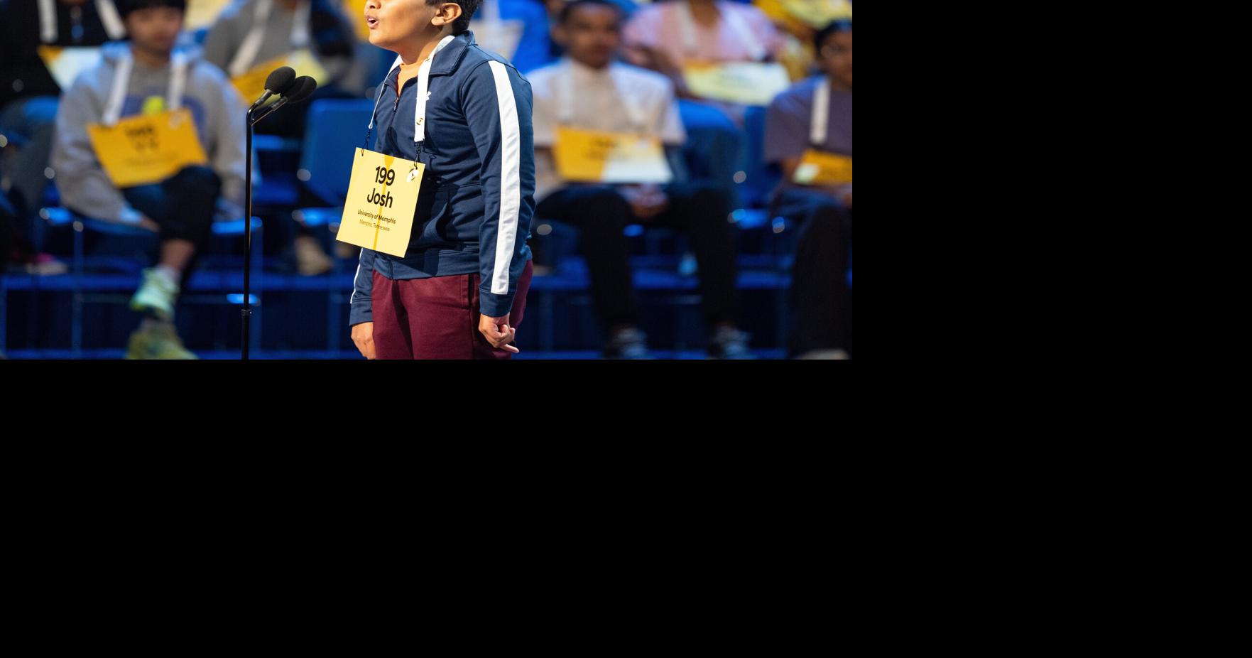 Spelling Bee | National News | goshennews.com