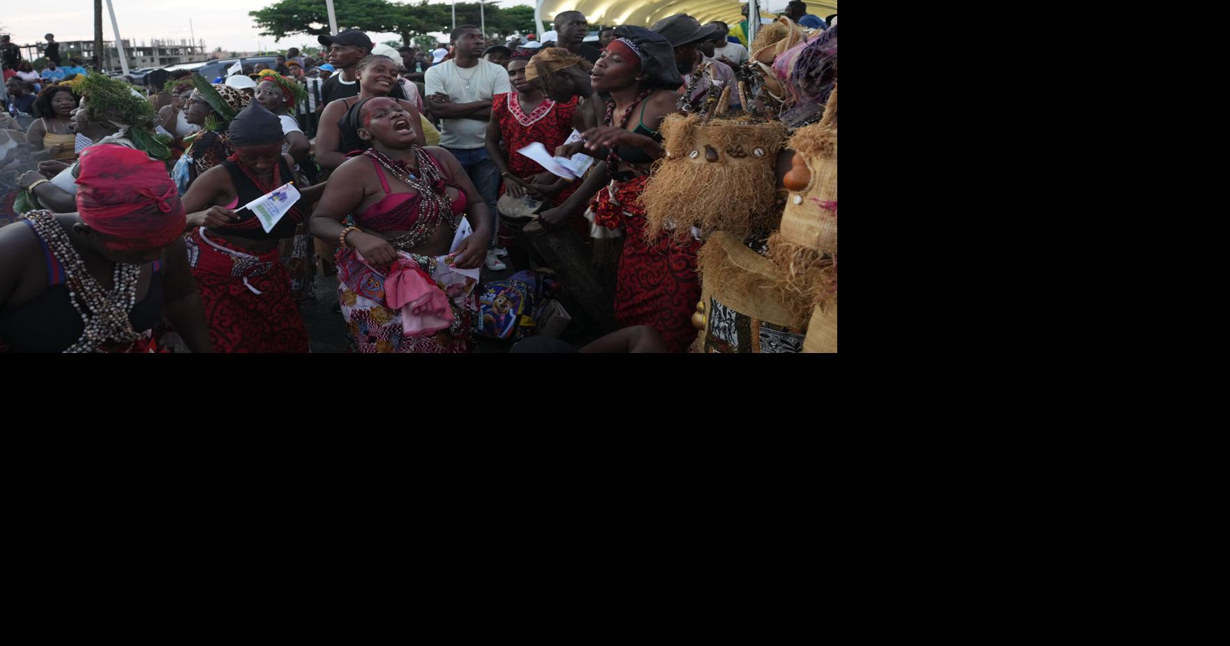 Gabon France | National News | goshennews.com