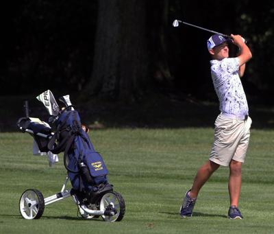 COLUMN: Miller shows maturity beyond his years | Sports | goshennews.com