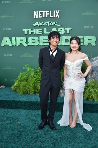 LA Premiere of "Avatar: The Last Airbender" Season Two | National News ...