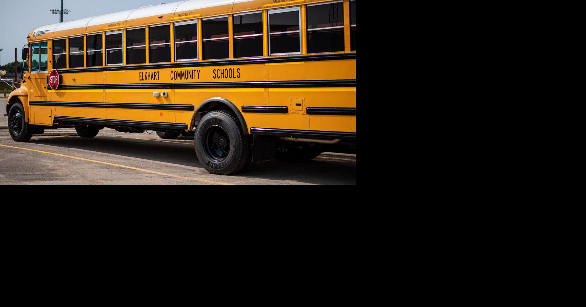 ECS closes due to illness, lack of bus drivers | News | goshennews.com
