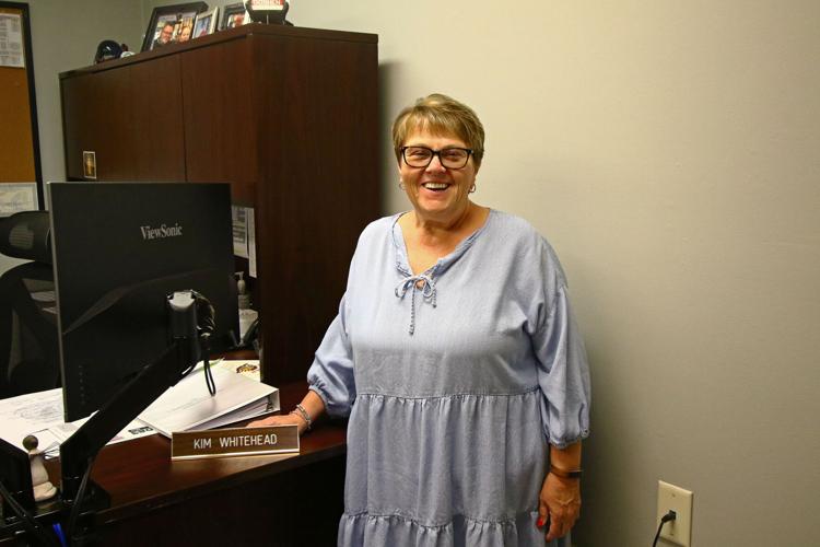 Goshen fire department assistant gets key to the city | | goshennews.com