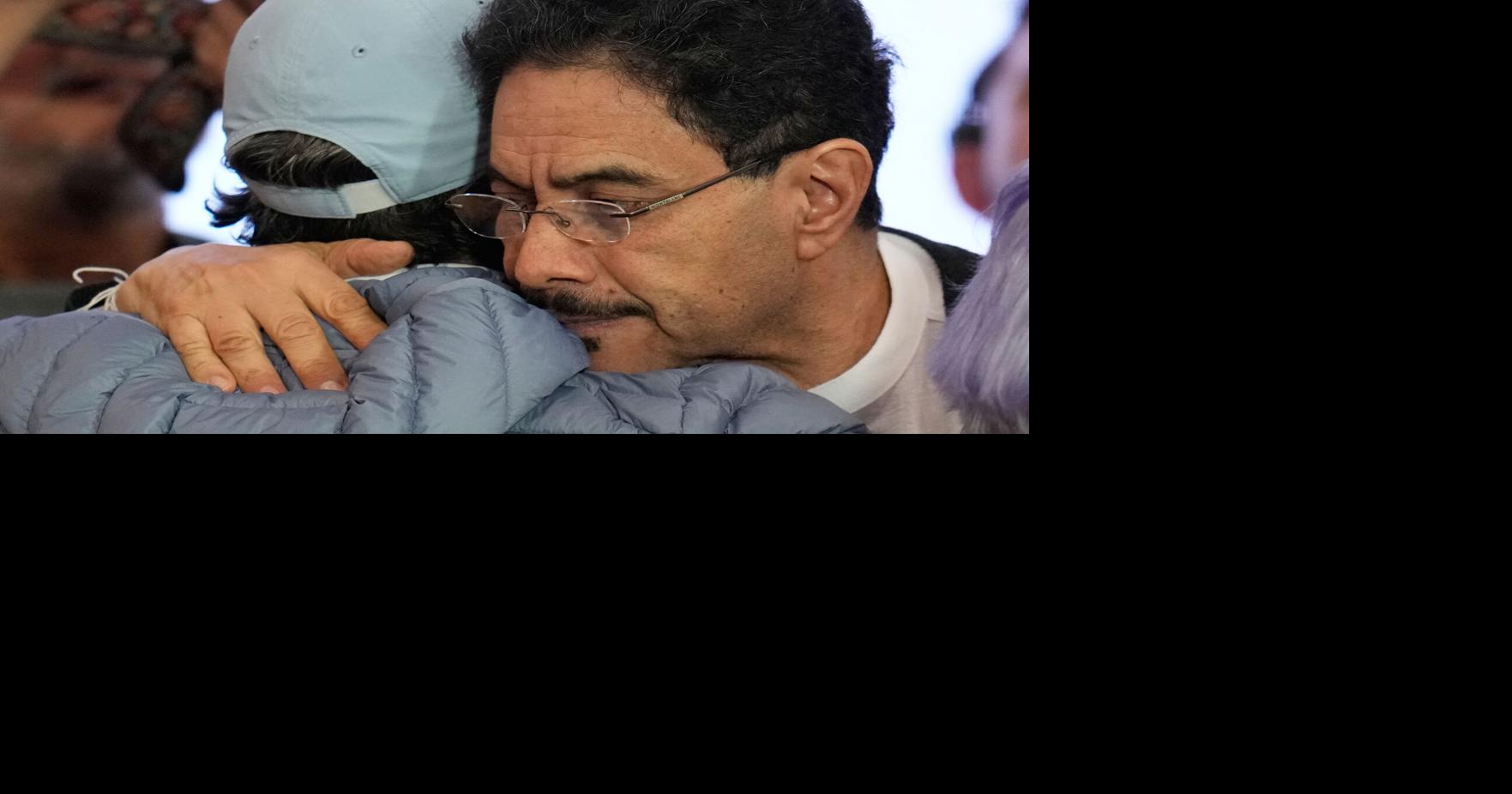 Colombia Election | National News | goshennews.com