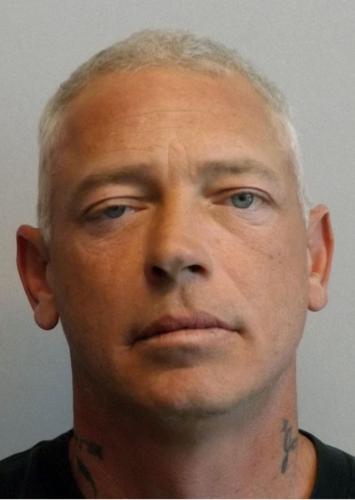 Bomb vest suspect's name released by Goshen police | Across Indiana ...