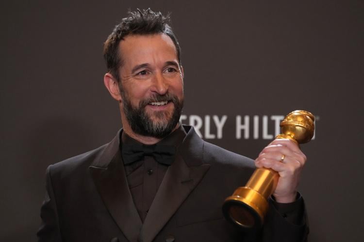 Complete list of 2026 Golden Globe Award winners | National News ...