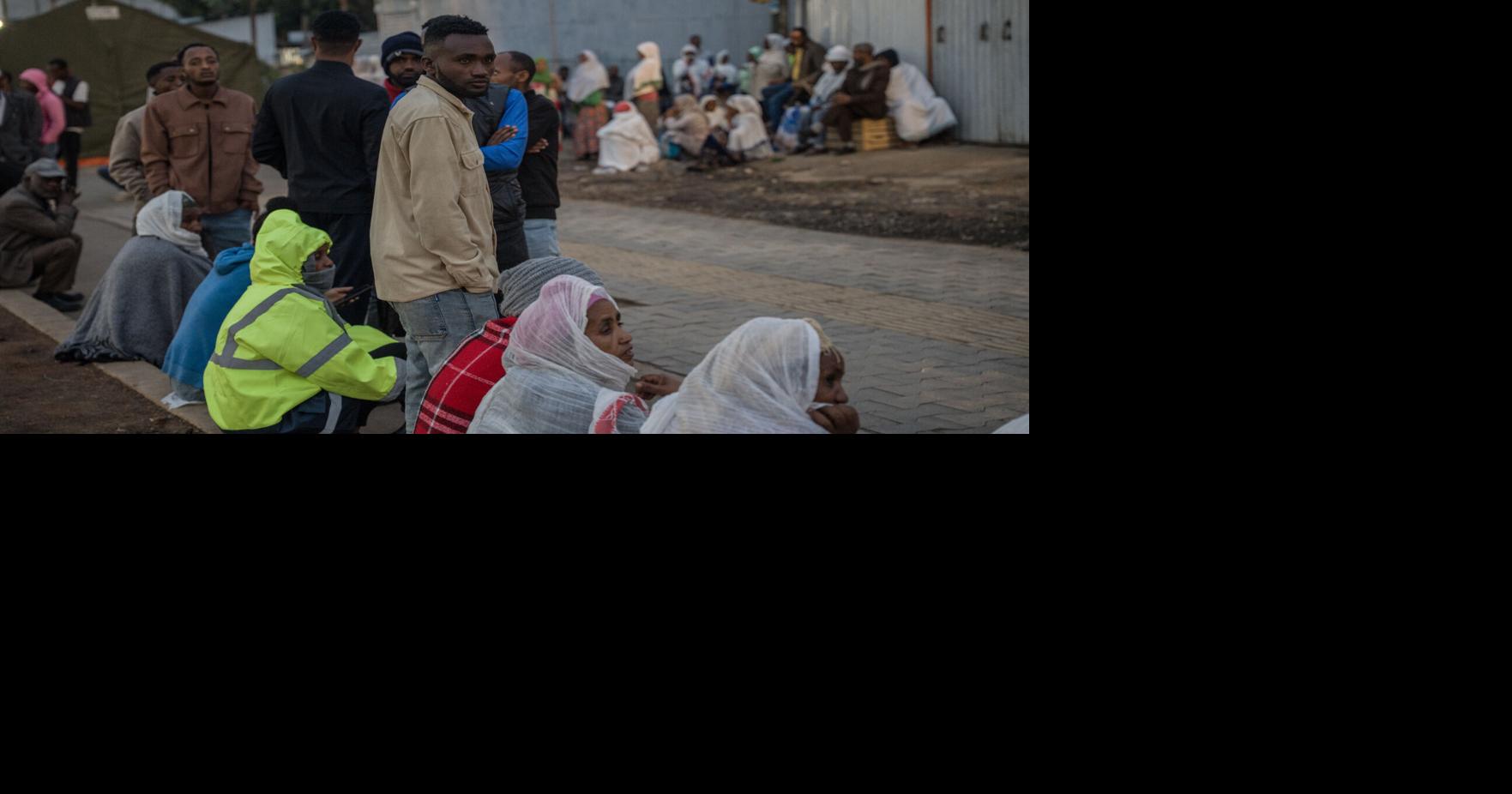 Ethiopia Election | National News | goshennews.com