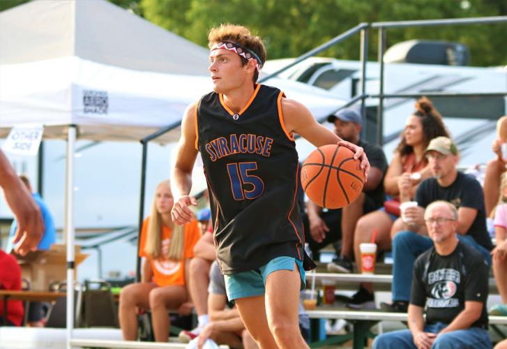 ELKHART COUNTY FAIR: 3-on-3 tourney adjusting to new changes | Sports ...