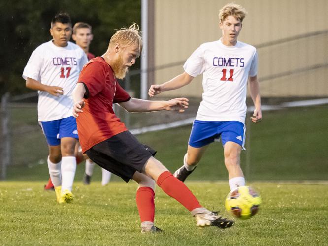 PREP BOYS SOCCER: Westview blanks Caston to earn regional final berth ...