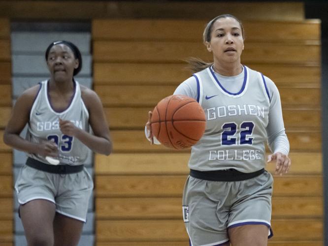 GC WOMEN'S BASKETBALL: Indiana Tech too much for Maple Leafs to handle ...