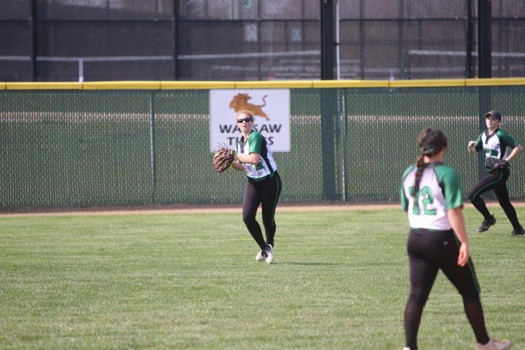 PREP SOFTBALL: Concord rallies late for win over Jimtown | Local Sports ...