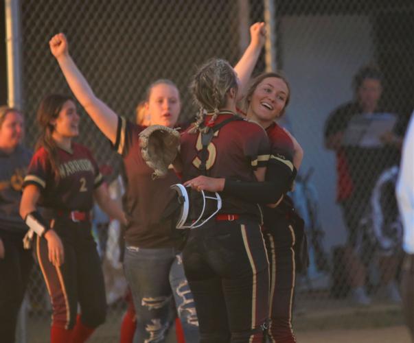 PREP SOFTBALL: Westview dominates LaVille to advance in 2A Sectional 35 ...