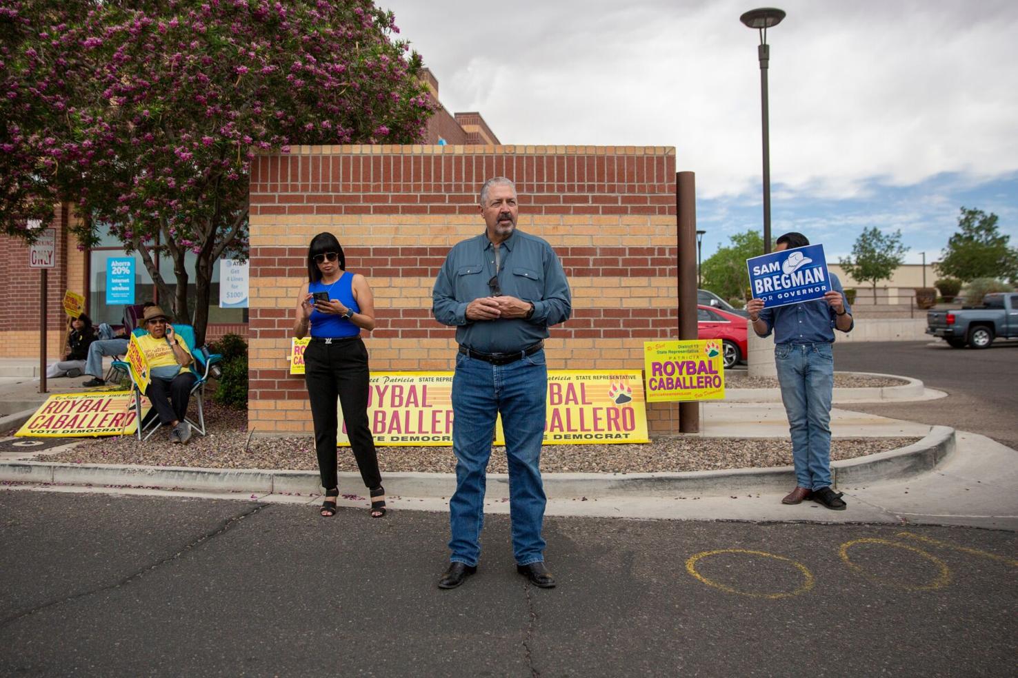 Election 2026 New Mexico | National News | goshennews.com