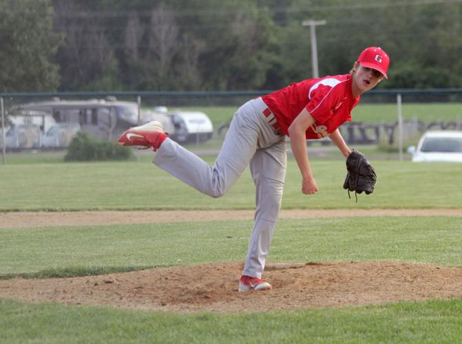 Slideshow: Little League All-Stars action from Wednesday | Local Sports ...