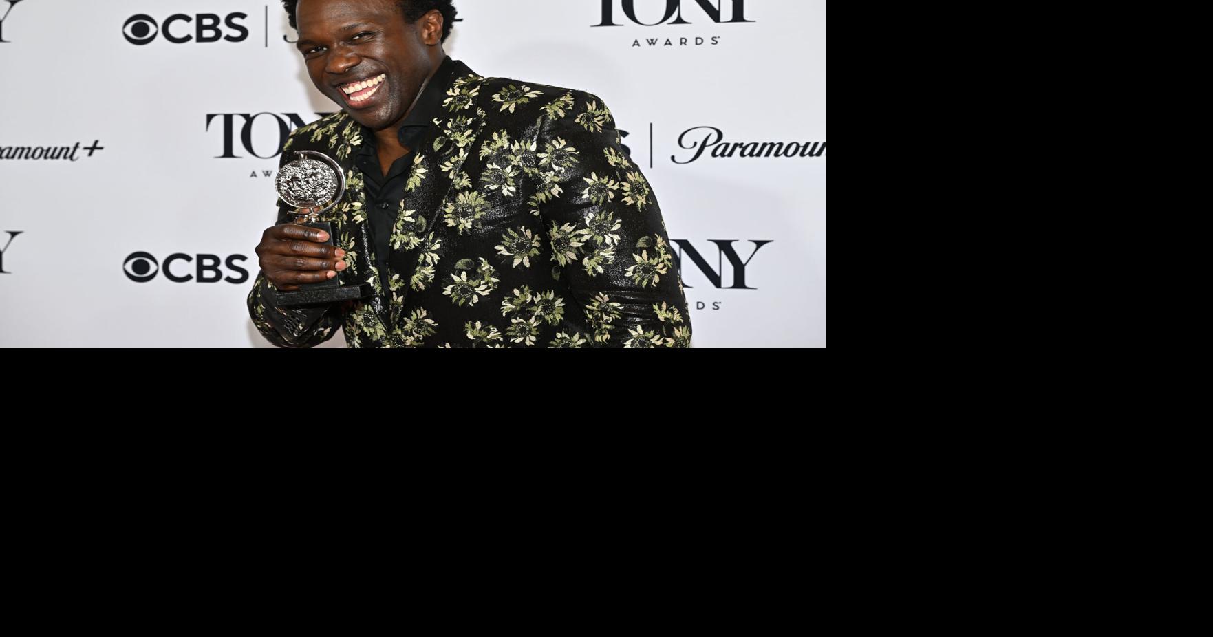 2026 Tony Awards - Press Room | National News | goshennews.com