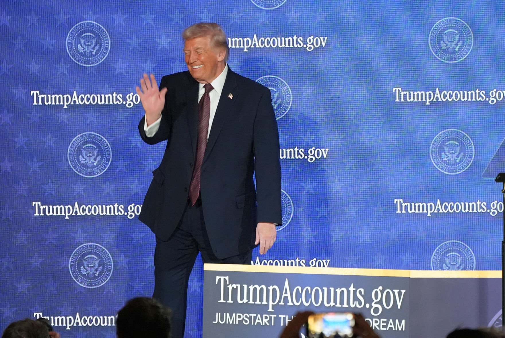 Trump | National News | goshennews.com