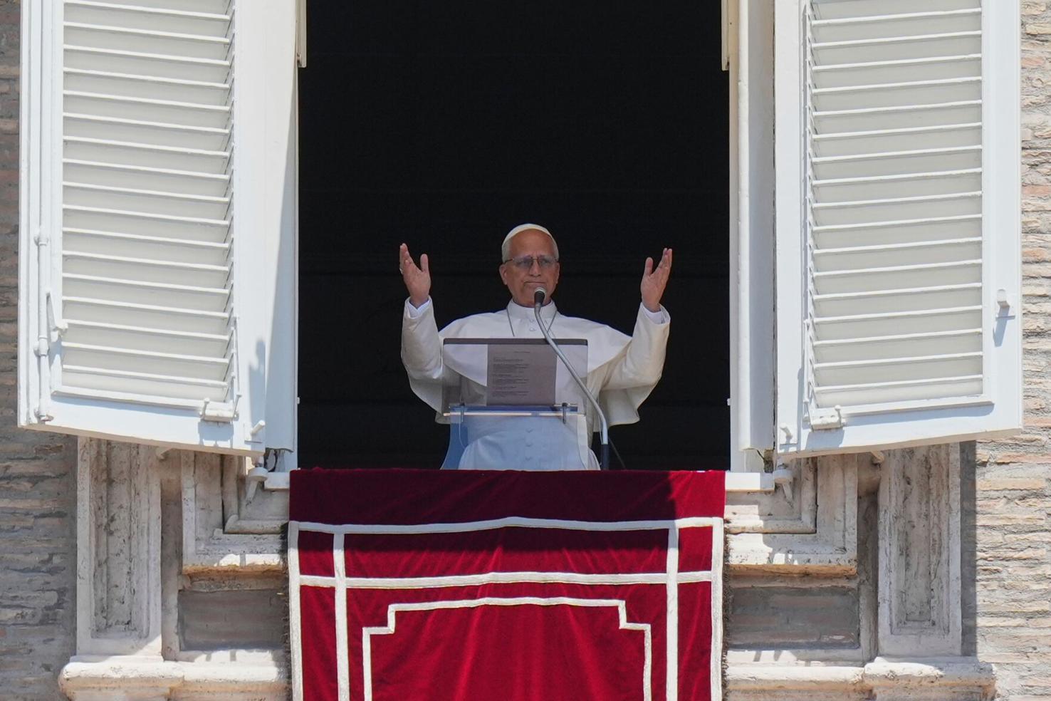 Vatican Pope | National News | goshennews.com