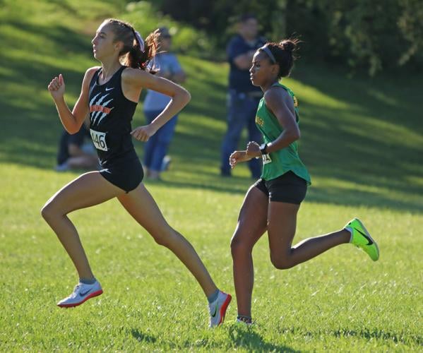 PREP CROSS COUNTRY: Northridge boys, Warsaw girls take early NLC lead ...