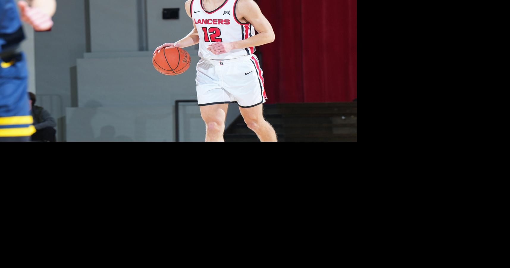 Ian Raasch honored to be a NAIA All-American | Nappanee Pace ...
