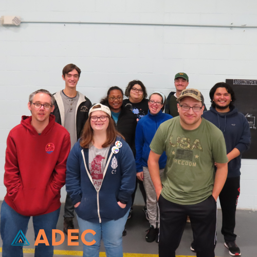ADEC announces plans for new Elkhart facility | News | goshennews.com