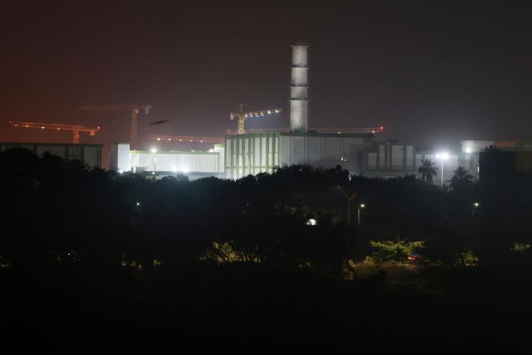 India's Parliament approves bill to open civil nuclear power sector to ...