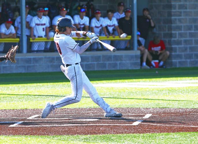 PREP BASEBALL: NorthWood mashes, Fairfield dashes to Sectional 22 ...