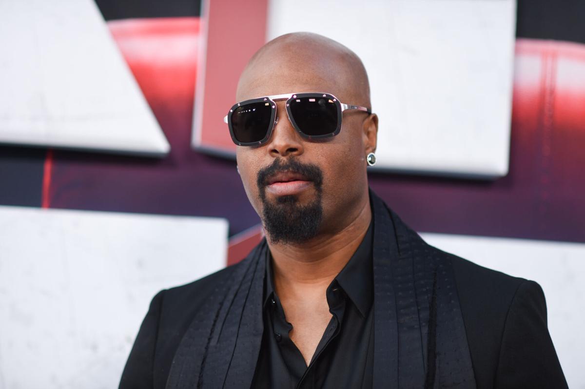 LA Premiere of "Scary Movie" | National News | goshennews.com