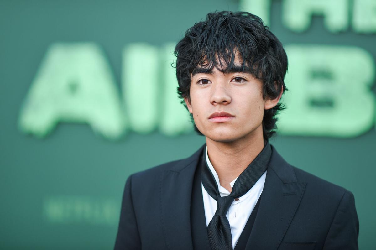 LA Premiere of "Avatar: The Last Airbender" Season Two | National News ...