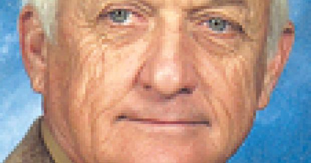 Elkhart County Councilman Dennis Sharkey says he has no regrets | News ...