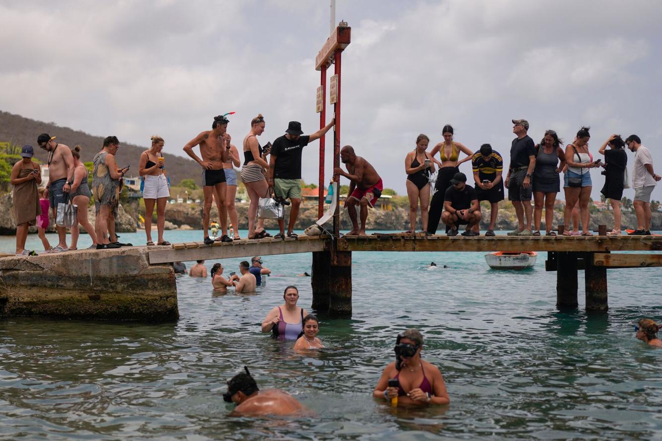 Curacao Tourism | National News | goshennews.com