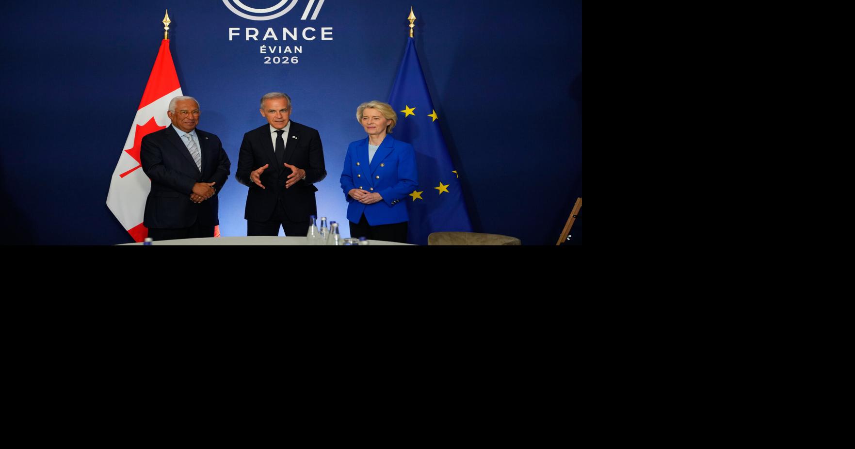 France G7 Summit | National News | goshennews.com