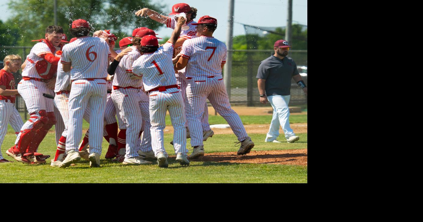 PREP BASEBALL: Westview blanks Central Noble for first sectional title ...