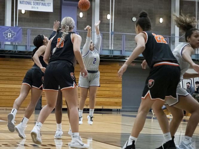 GC WOMEN'S BASKETBALL: Indiana Tech too much for Maple Leafs to handle ...