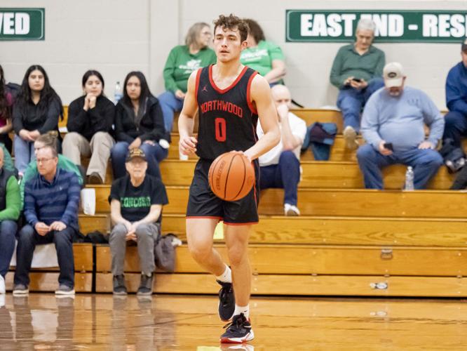 PREP BOYS BASKETBALL: Prough heats up, Concord makes a statement in 47 ...