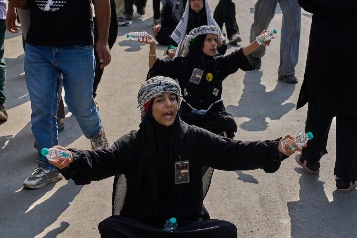 India Kashmir Muharram | National News | goshennews.com