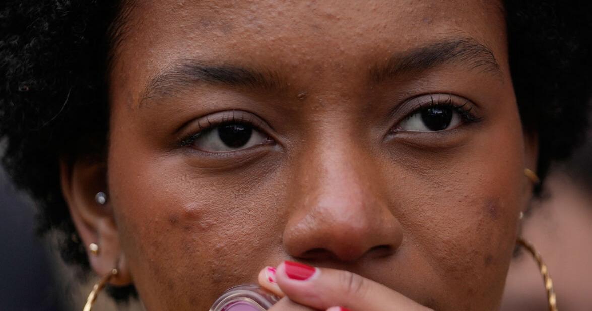 See the world in vertical: Top photos by AP photojournalists | National ...