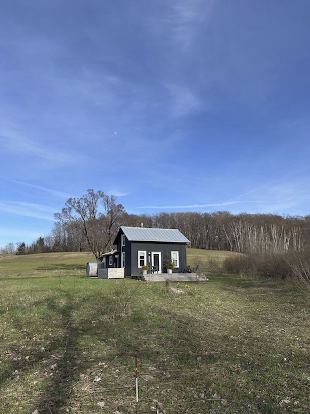 RACHEL SHENK: A happy place | News | goshennews.com