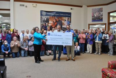 The Depot donates $1 million to MCC | News | goshennews.com