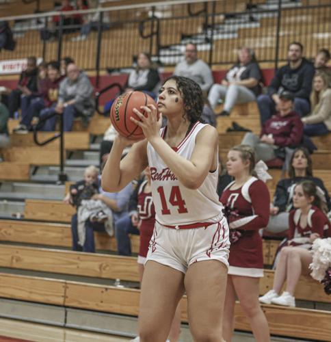 PREP BASKETBALL: Goshen boys, Jimtown girls win nail-biters | Sports ...