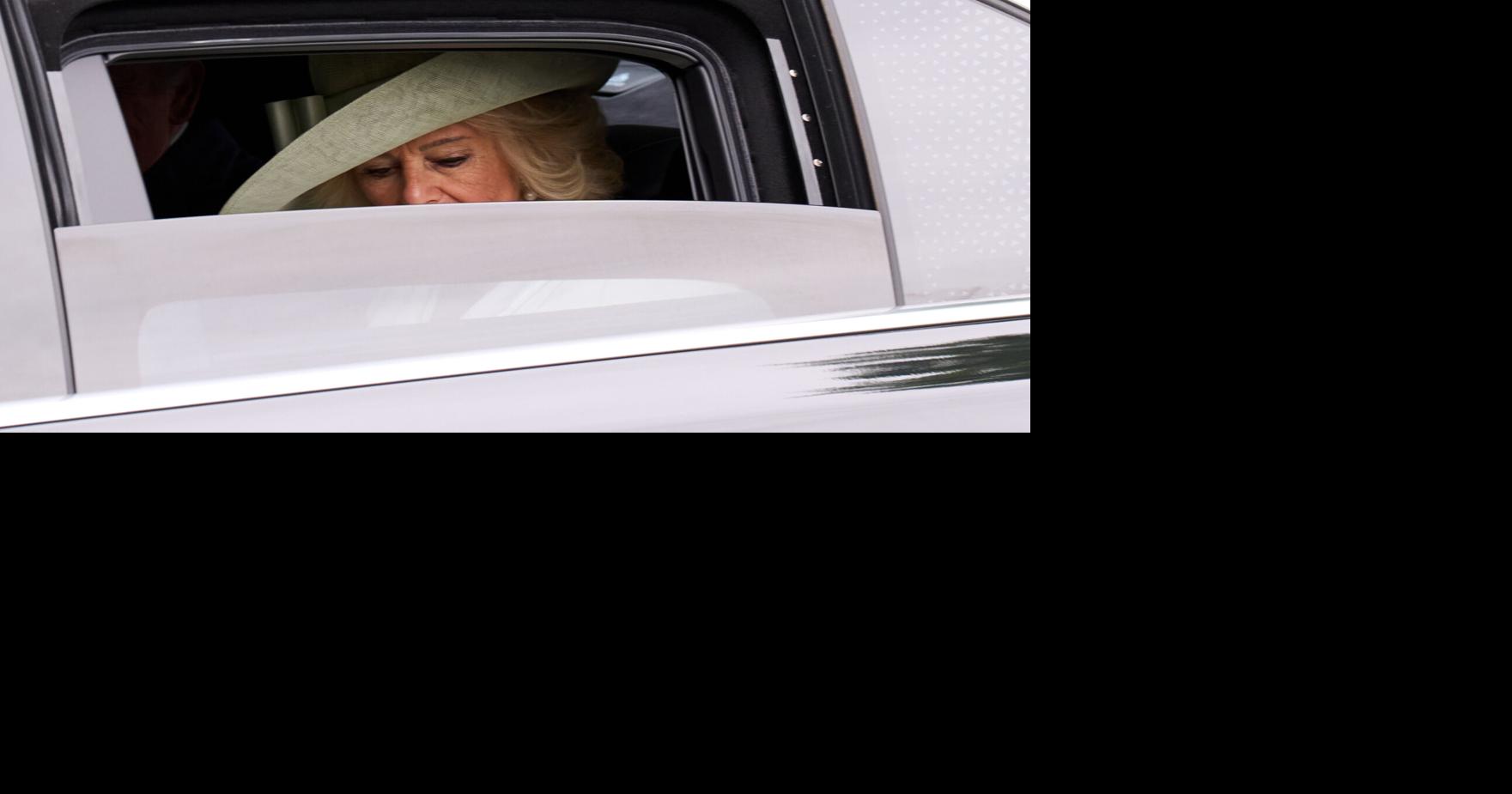 US Britain Royal Visit Trump | National News | goshennews.com