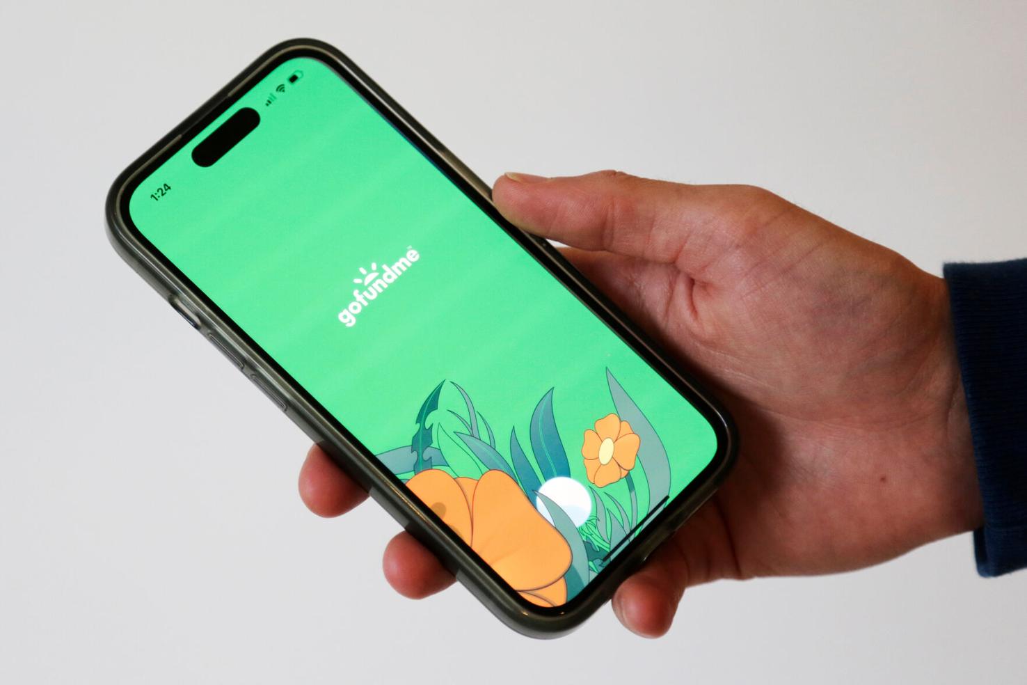 How Americans feel about crowdfunding websites like GoFundMe, according ...