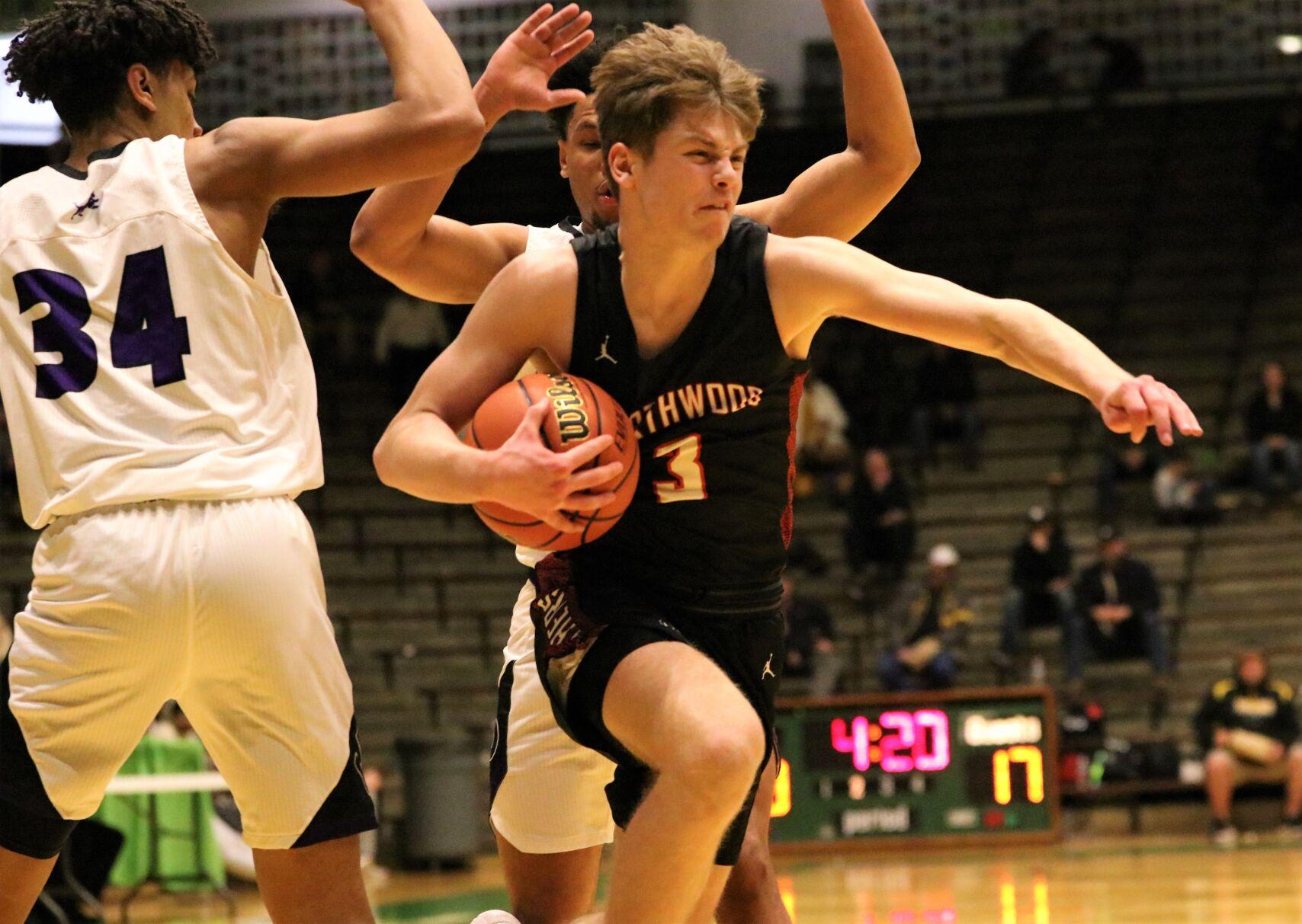 PREP BOYS BASKETBALL: NorthWood to play in 2022 Hall of Fame Classic ...