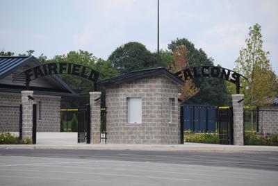 Fairfield to celebrate new athletic complex | News | goshennews.com