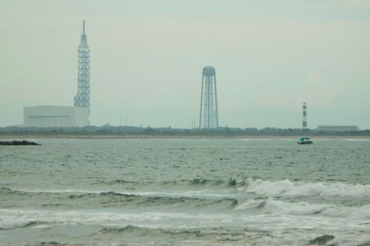 Blue Origin investigates rocket explosion as public is warned about ...
