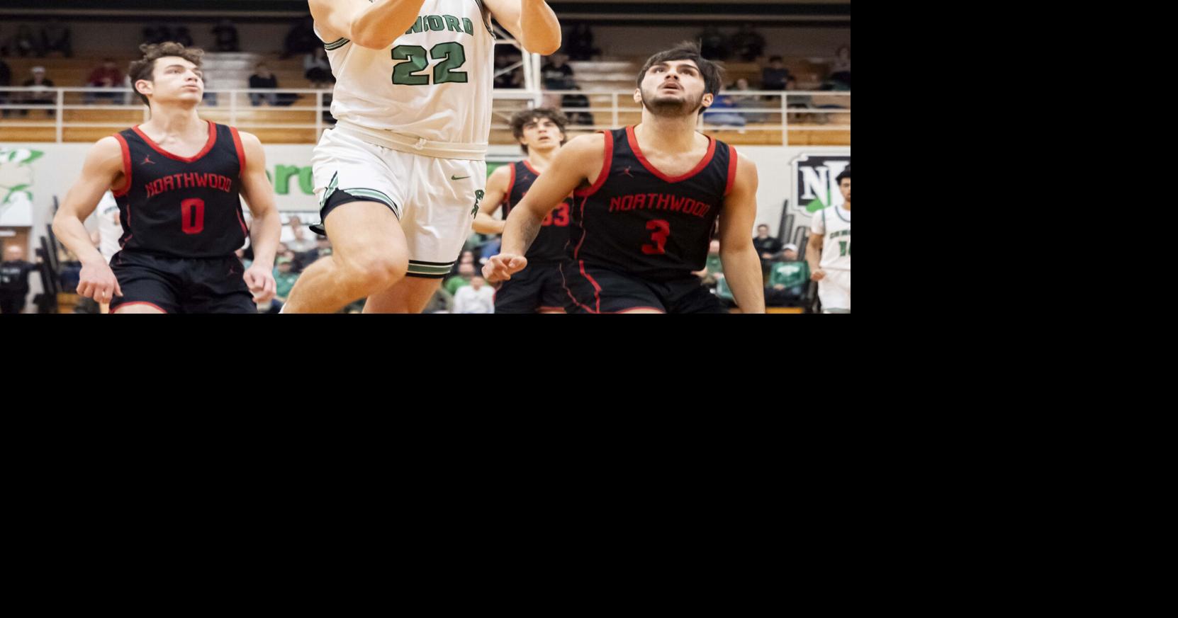 PREP BOYS BASKETBALL: Prough heats up, Concord makes a statement in 47 ...