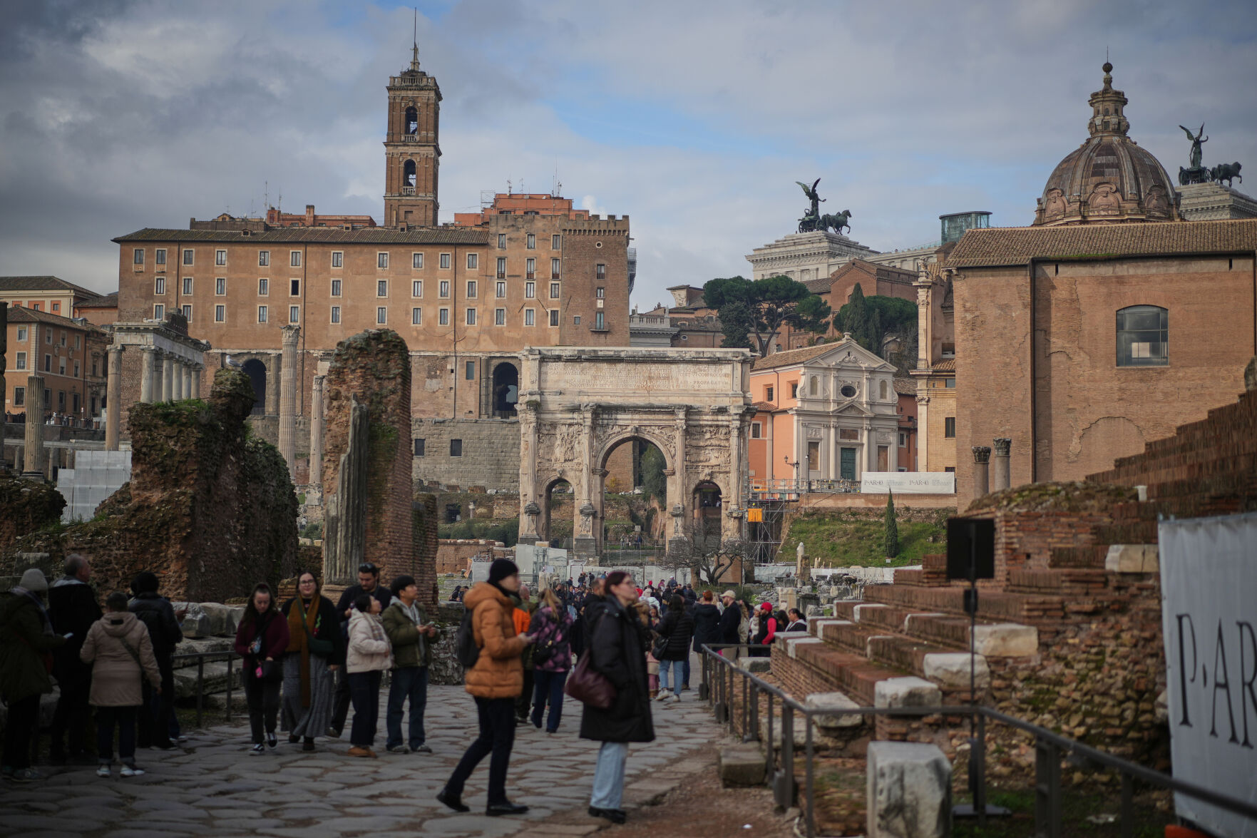 Italy Daily Life | National News | goshennews.com