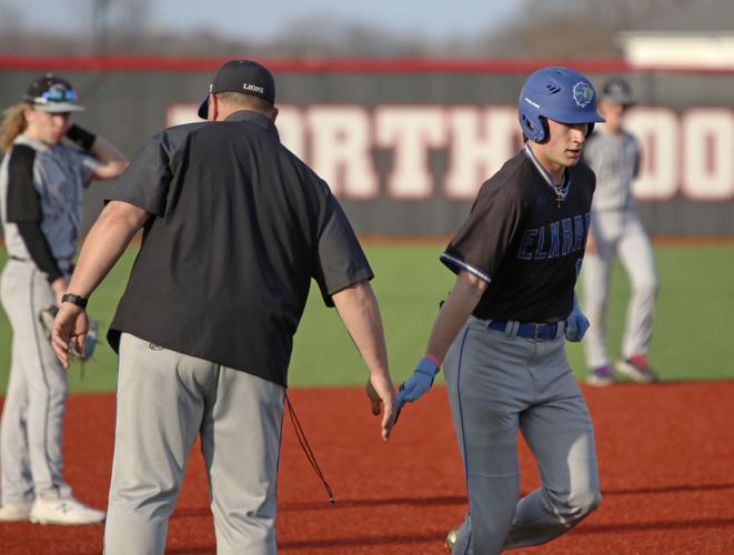 PREP BASEBALL: Freshmen help NorthWood defeat Elkhart | Sports ...