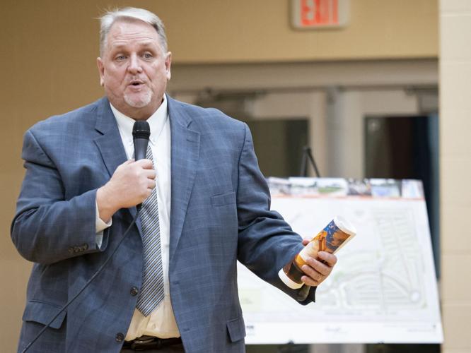 Community Q&A for proposed housing development draws crowd | News ...