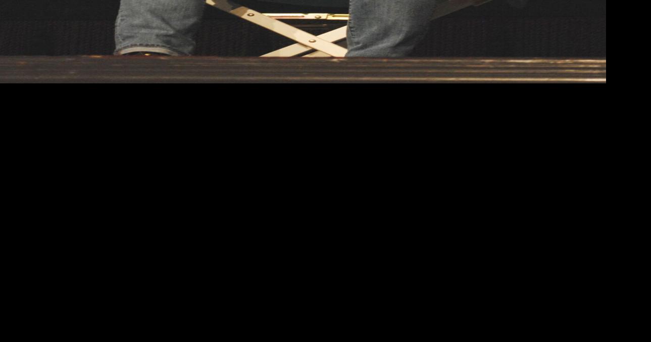 Director David Anspaugh relfects how his film 'Rudy' inspired millions ...